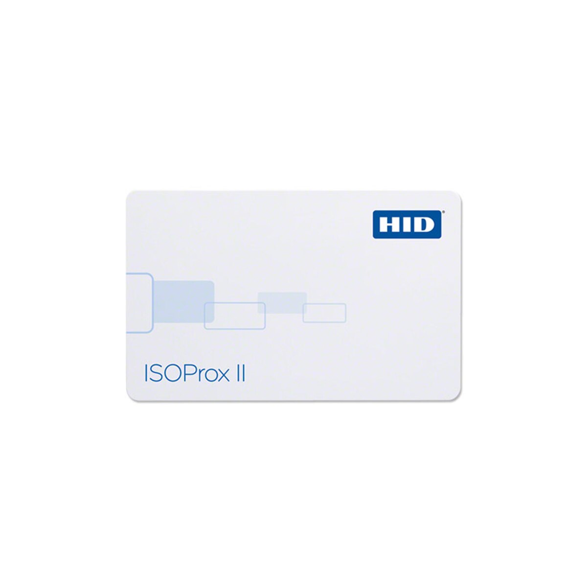 Access Control Cards | J. O'Brien