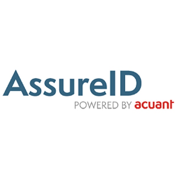 Acuant AssureID Data Capture Perpetual License