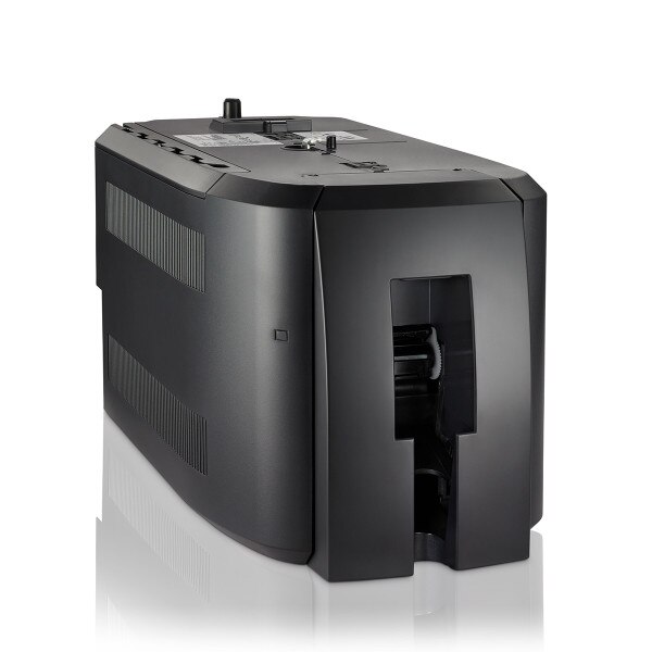 Entrust Sigma DS3 Printer, Dual-Sided with Laminator