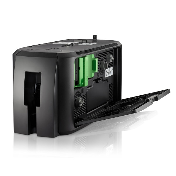 Entrust Sigma DS3 Printer, Dual-Sided with Laminator