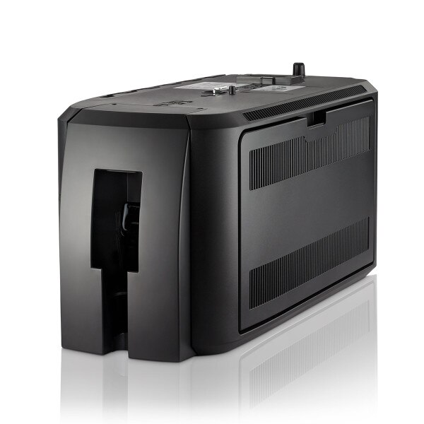 Entrust Sigma DS3 Printer, Single-Sided with Laminator