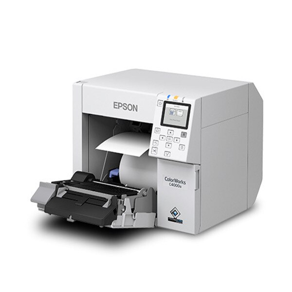 high quality label printer