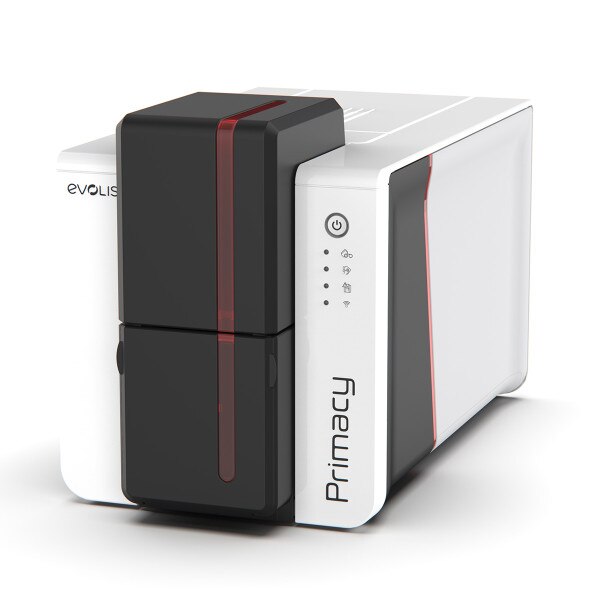 Evolis Primacy 2 Simplex Printer
