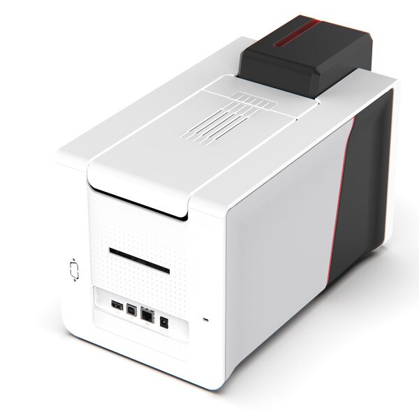 Evolis Primacy 2 Simplex Printer