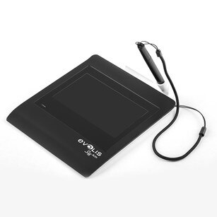 computer signature pad