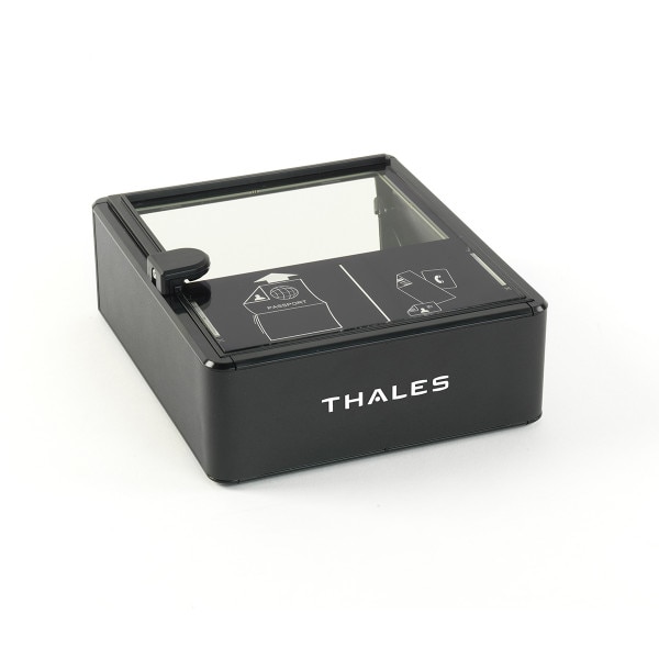 Gemalto Document Reader AT10K, 550, RFID