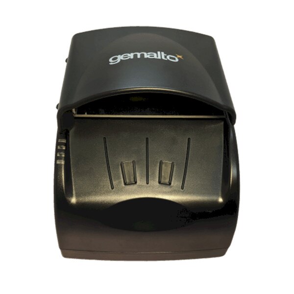 Gemalto Document Reader AT9000 MK2 with RFID