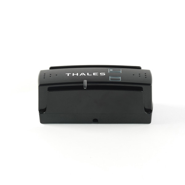 Gemalto MRZ and MSR Swipe Reader CR100M