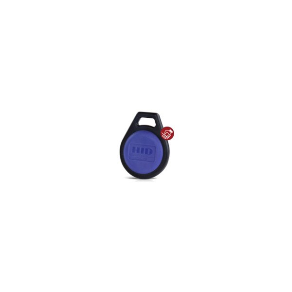 HID 3250PNNMN iClass SE Key Fob, 2K/2
