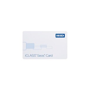 HID 3250PNNMN iClass SE Key Fob, 2K/2