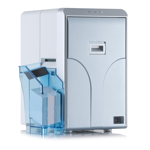 Magicard Prima8 Uno ID Card Printer with Laminator