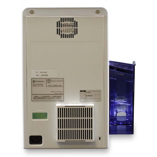 Swiftpro K60 Retransfer Printer with Laminator