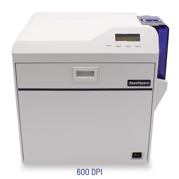 Swiftpro K60 Retransfer Printer