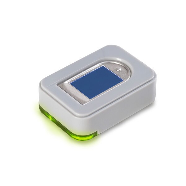 Thales CSD101i Fingerprint Scanner | J. O'Brien