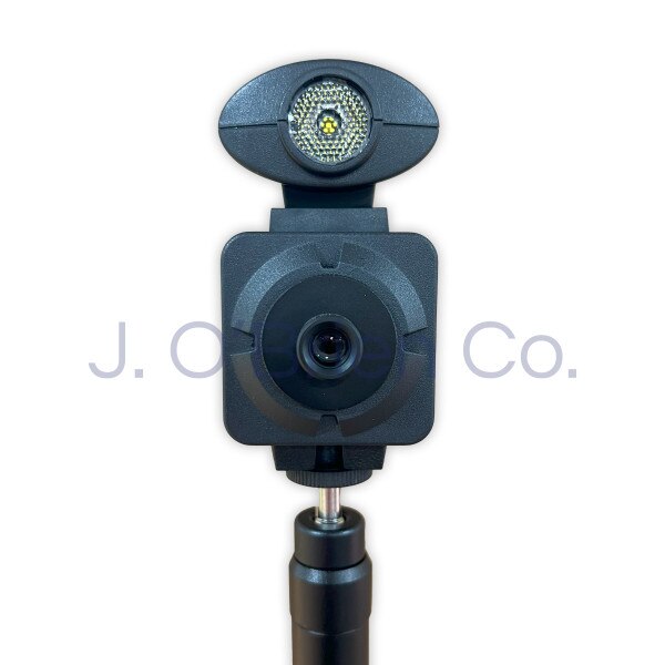 Videology 24C708AF-SYS-1 Full HD FLASH-SYNC Camera with Stand