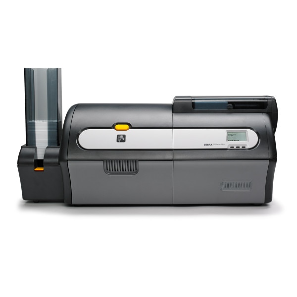 Zebra ZXP Series 7 PRO Dual-Sided Printer