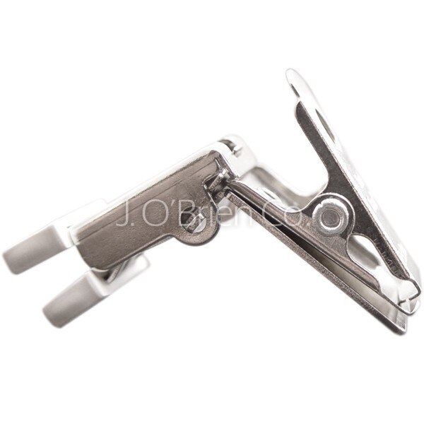 Card Clamp Access Card ID Card - J. O'Brien