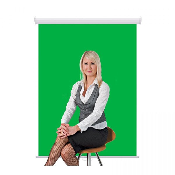 BadgePlus RPBW Heavy-Duty Backdrop - J. O'Brien