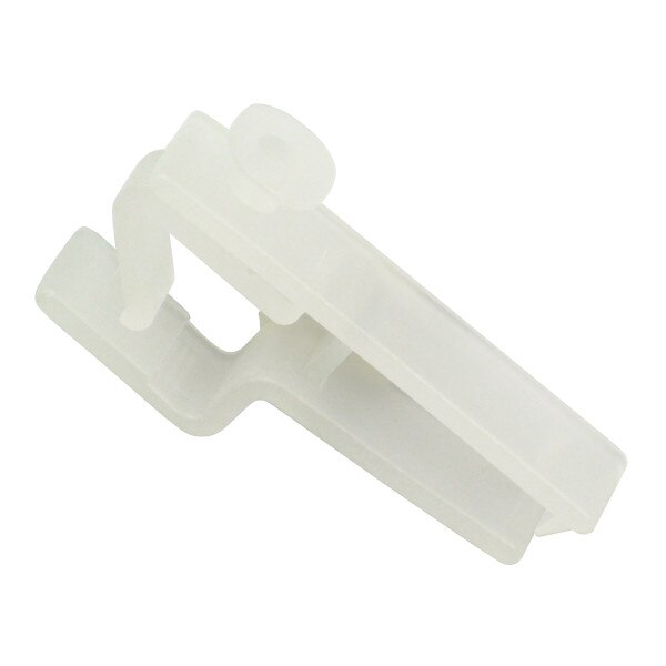 Brady 08075 CARDclip Plastic Badge Clip | J. O'Brien