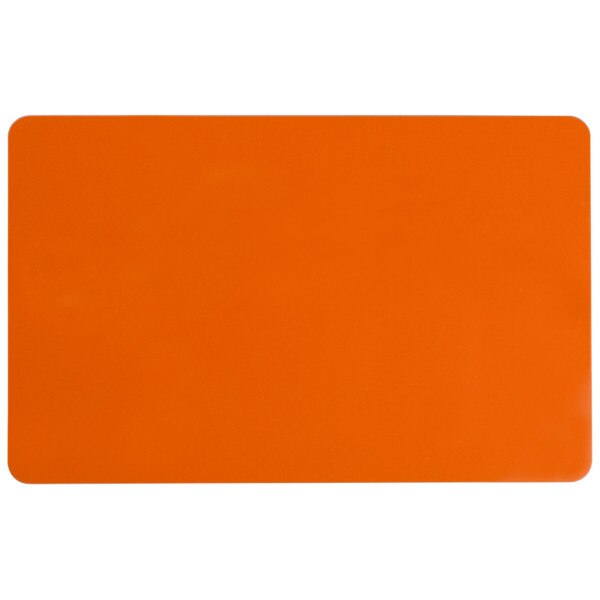 CR8030 Color PVC Cards - J. O'Brien