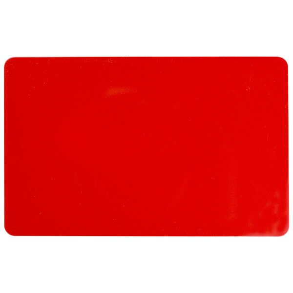 CR8030 Color PVC Cards - J. O'Brien