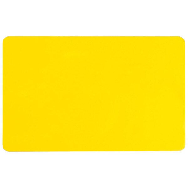 CR8030 Color PVC Cards - J. O'Brien