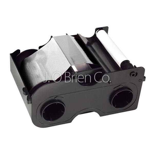 Fargo 45106 White Monochrome Ribbon - J. O'Brien