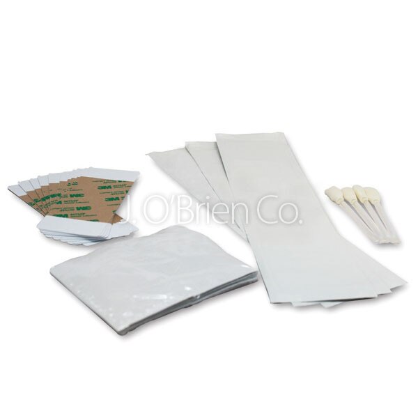 Fargo 89200 HDP Card Printer Cleaning Kit