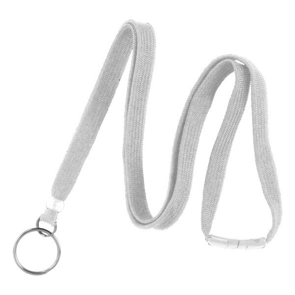 string lanyard breakaway
