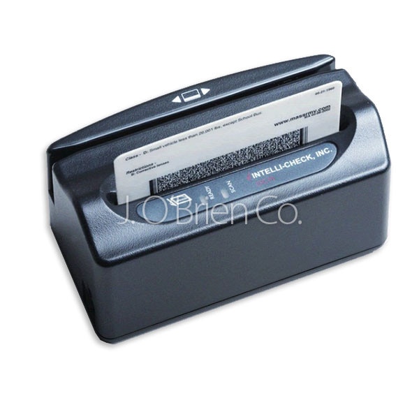 barcoded id document