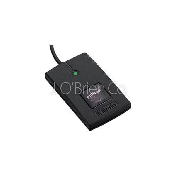 EL-RFIDEAS-80081AKO RFIDeas pcProx Plus Smart Card Reader