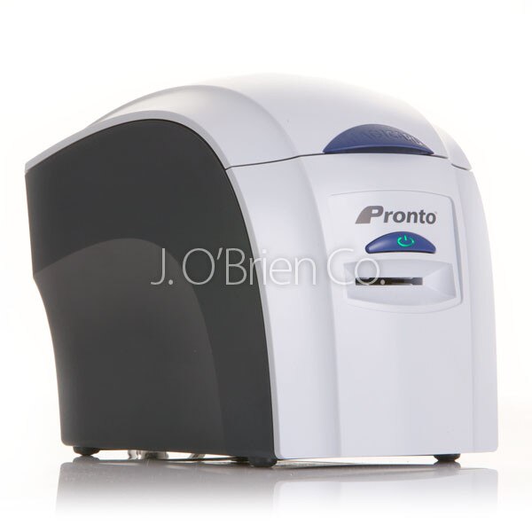 Magicard 3649-0001 Pronto ID Card Printer - J. O'Brien