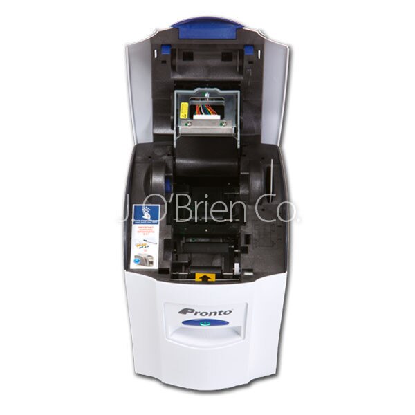 Magicard 3649-0001 Pronto ID Card Printer - J. O'Brien