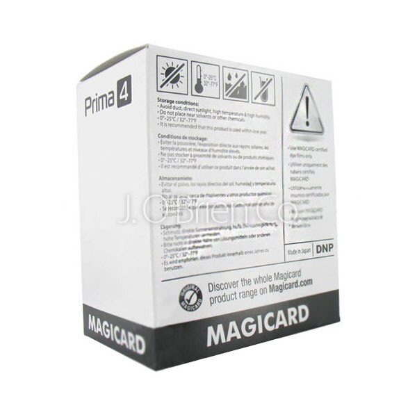 Magicard Prima436 Retransfer Film