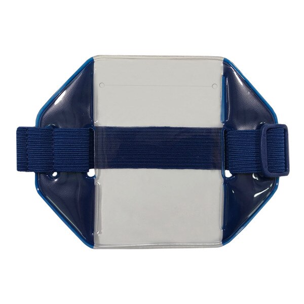 Ped-Stuart ID201ABCE Arm Band Badge Holder - J. O'Brien