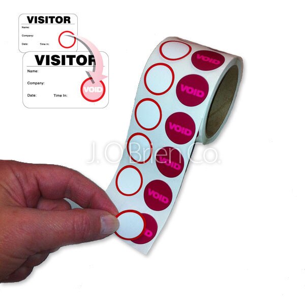 Threshold Expiring Dot Sets VDOT-RL - J. O'Brien