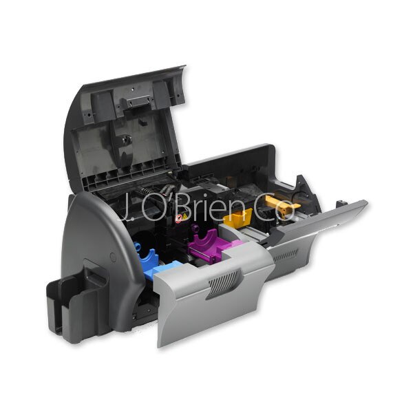 Zebra Z72-0MAC0000US00 ZXP7 ID Card Printer - J. O'Brien